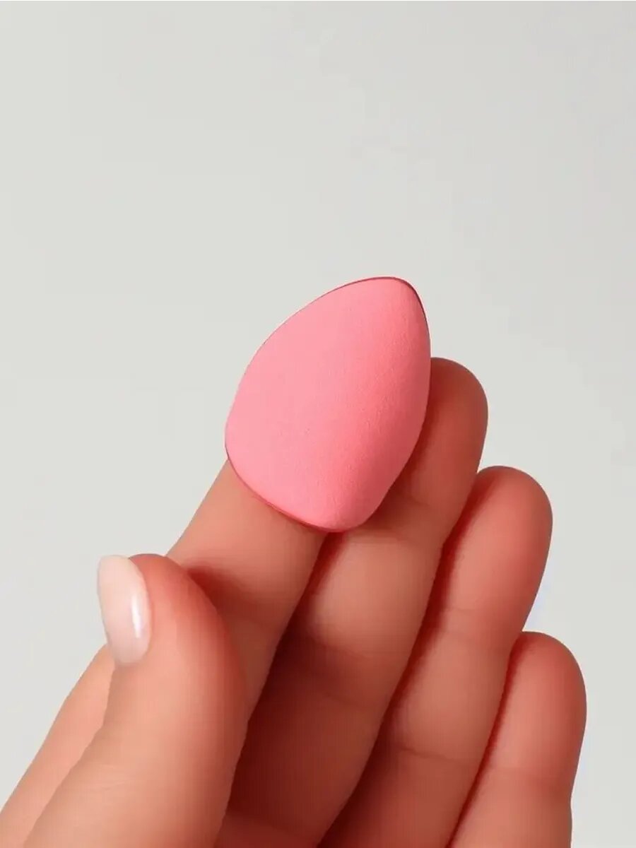 Многофункциональные спонжи для макияжа, 5 шт.