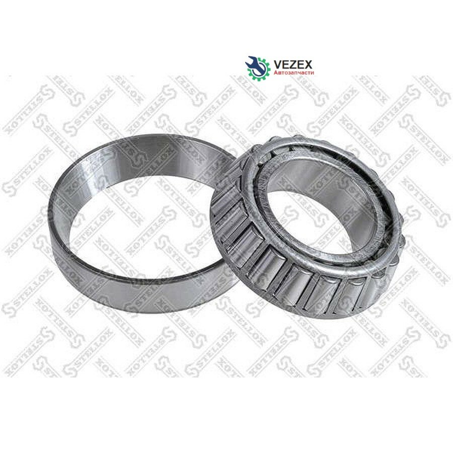 STELLOX 8440395SX подшипник роликовый! внутр. 32209 45x85x24.75 \MAN, Volvo