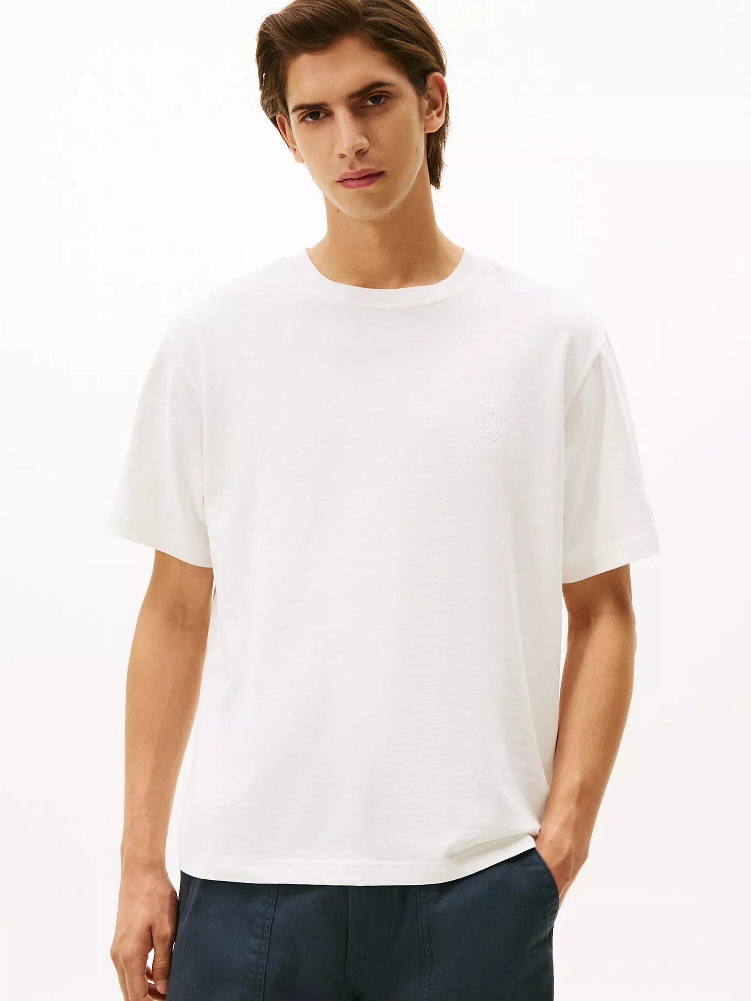 Футболка TOMMY HILFIGER