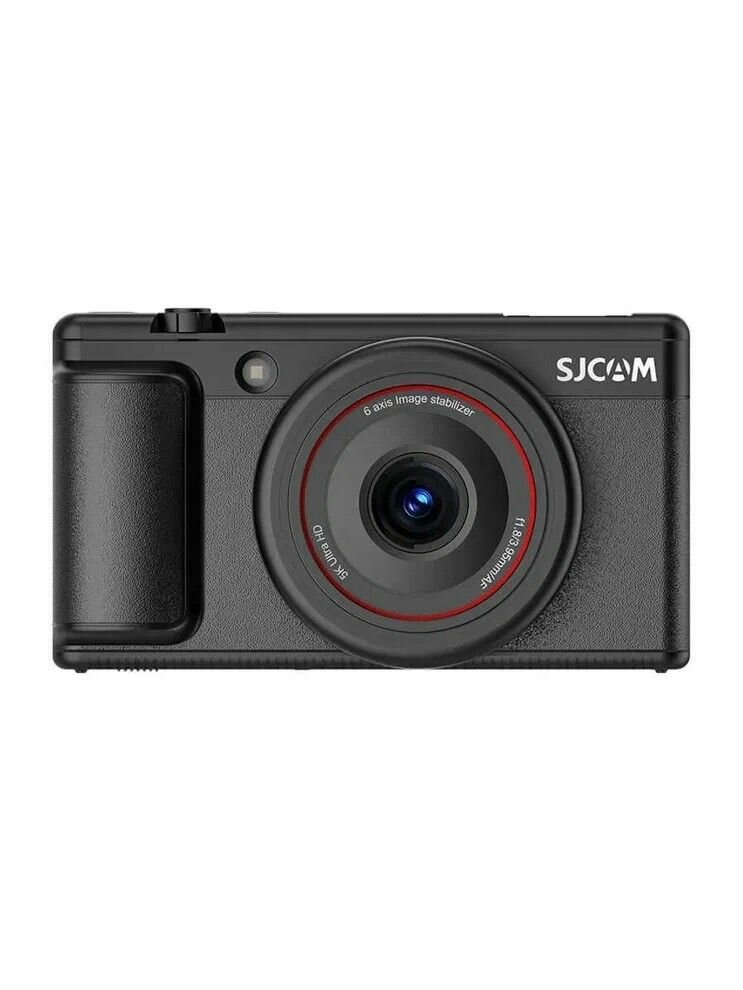 Экшн-камера SJCAM ZV200 - черный