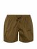Шорты для плавания RRD Drawstring-waist swim shorts, размер 50, brown
