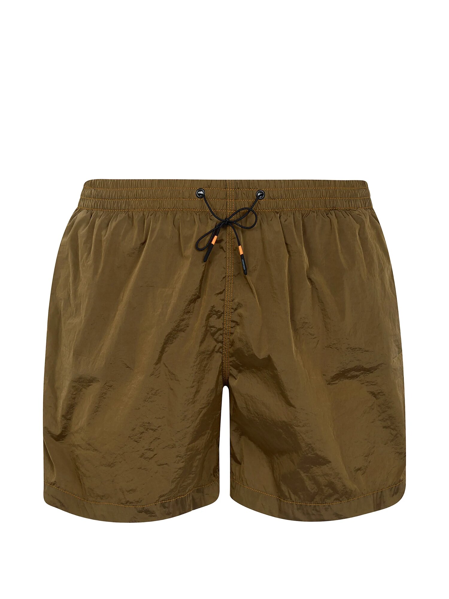 Шорты для плавания Drawstring-waist swim shorts