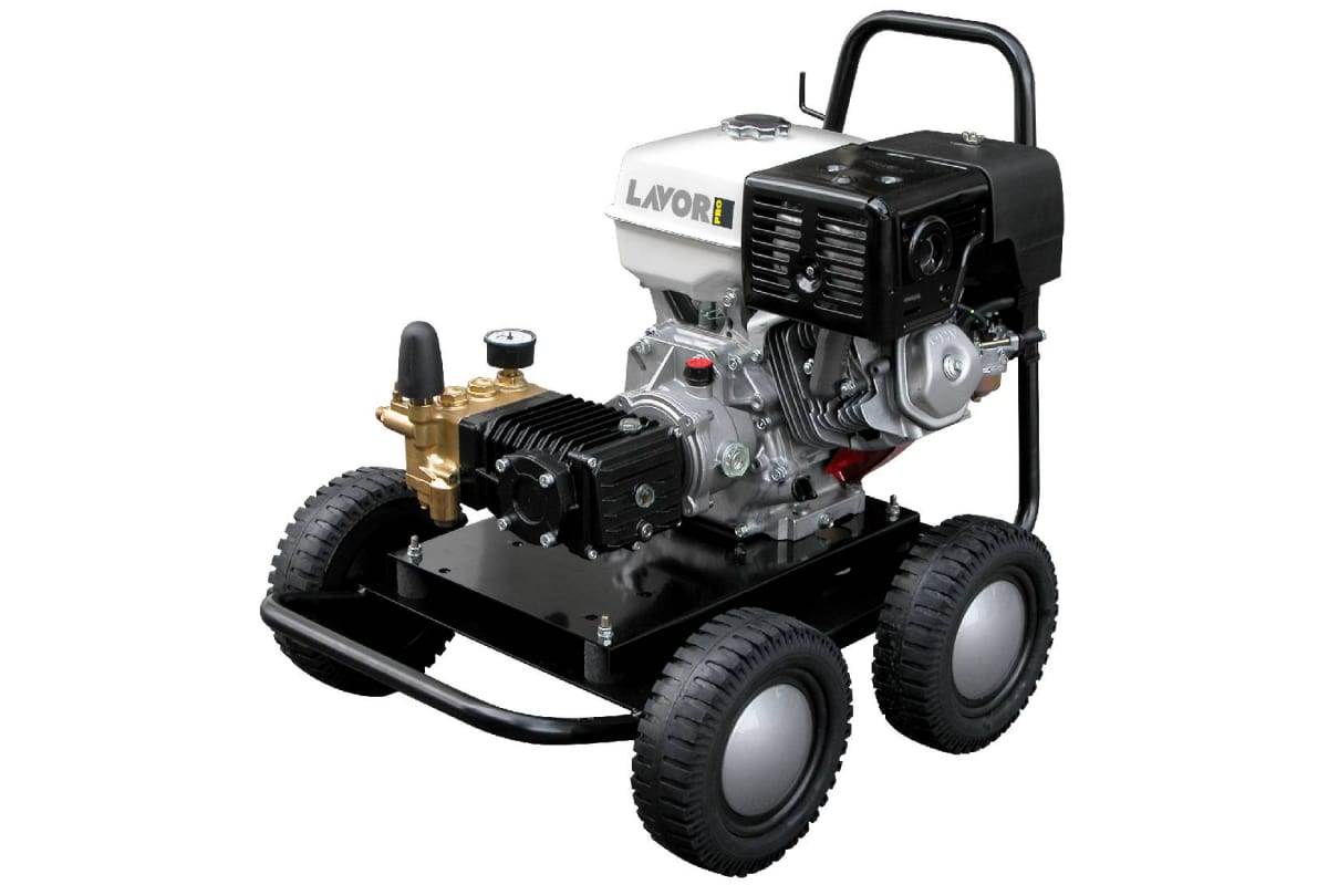 Мойка высокого давления Lavor THERMIC 13 H 8.601.0133