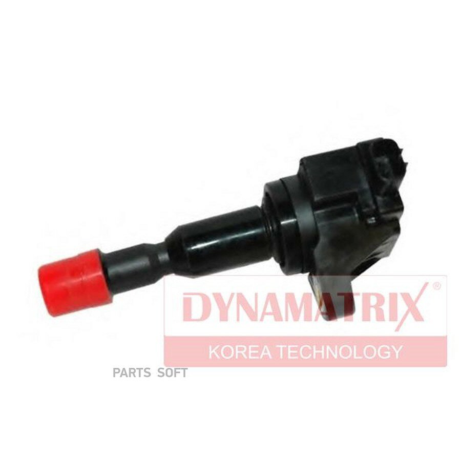 Катушка зажигания от официального дистрибьютора, DYNAMATRIX-KOREA, артикул DIC127