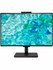 Монитор/ ACER B248YGbemiqprcuzx 23,8', ZeroFrame, Black, PCR 85% ...