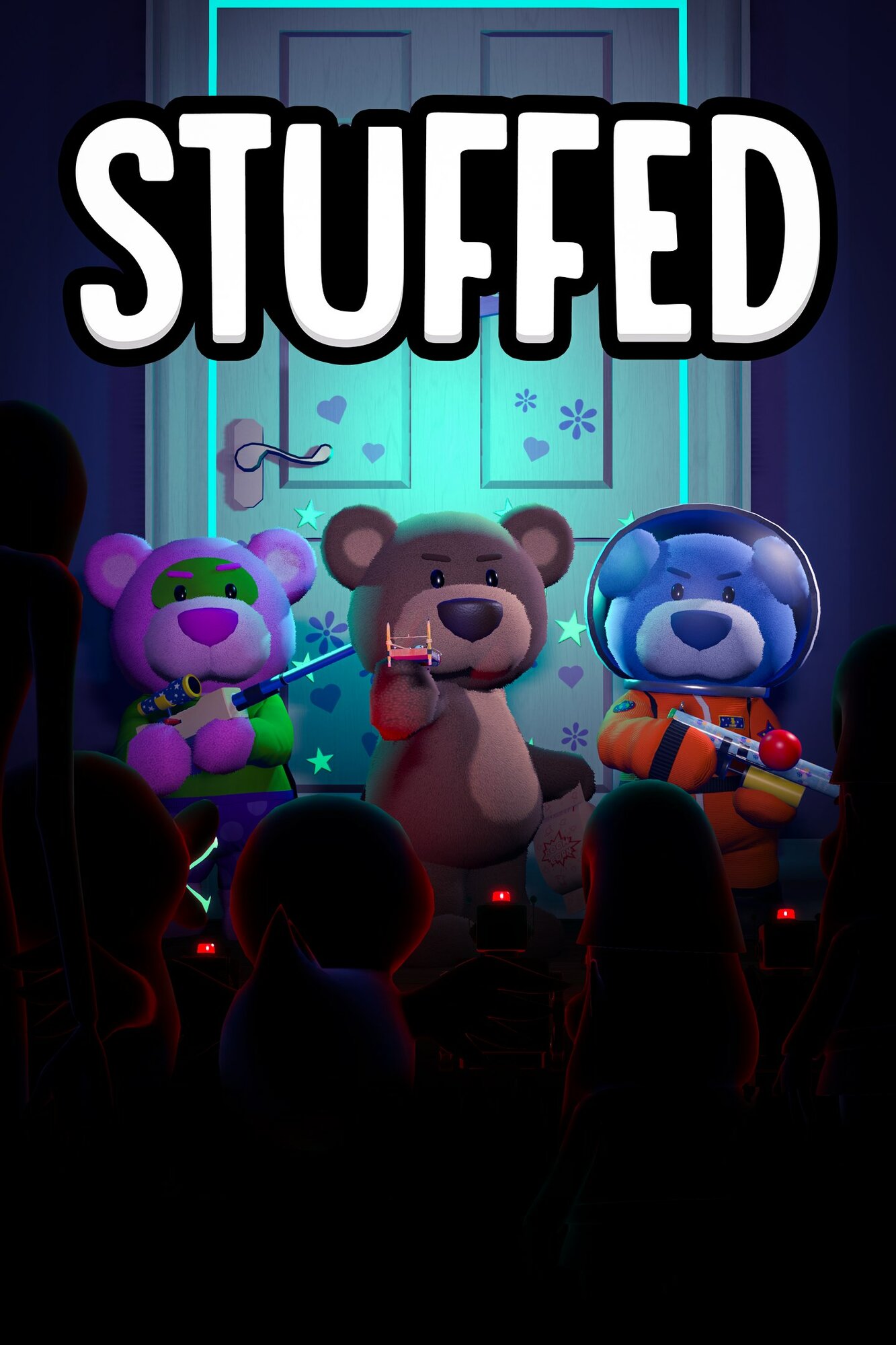 Игра STUFFED — Xbox Series X|S, Xbox One — Цифровая версия