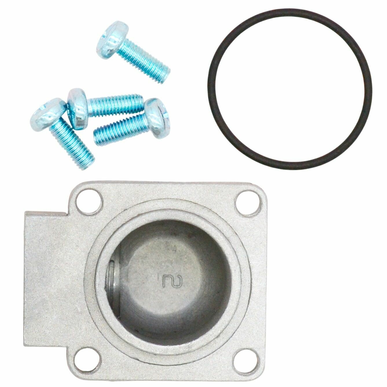 Фланец HONEYWELL KTCOMB25 MT10