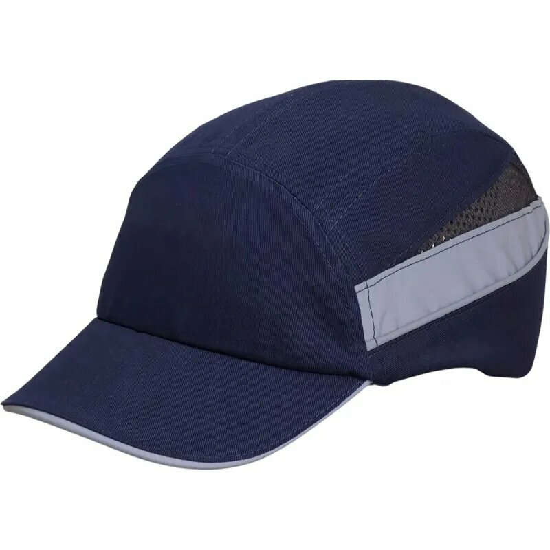 Каскетка РОСОМЗ RZ BioT CAP синяя (артикул 92218), 1407876