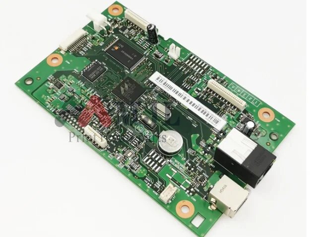 Основная плата HP CZ183-60001, Цвет: M127FW