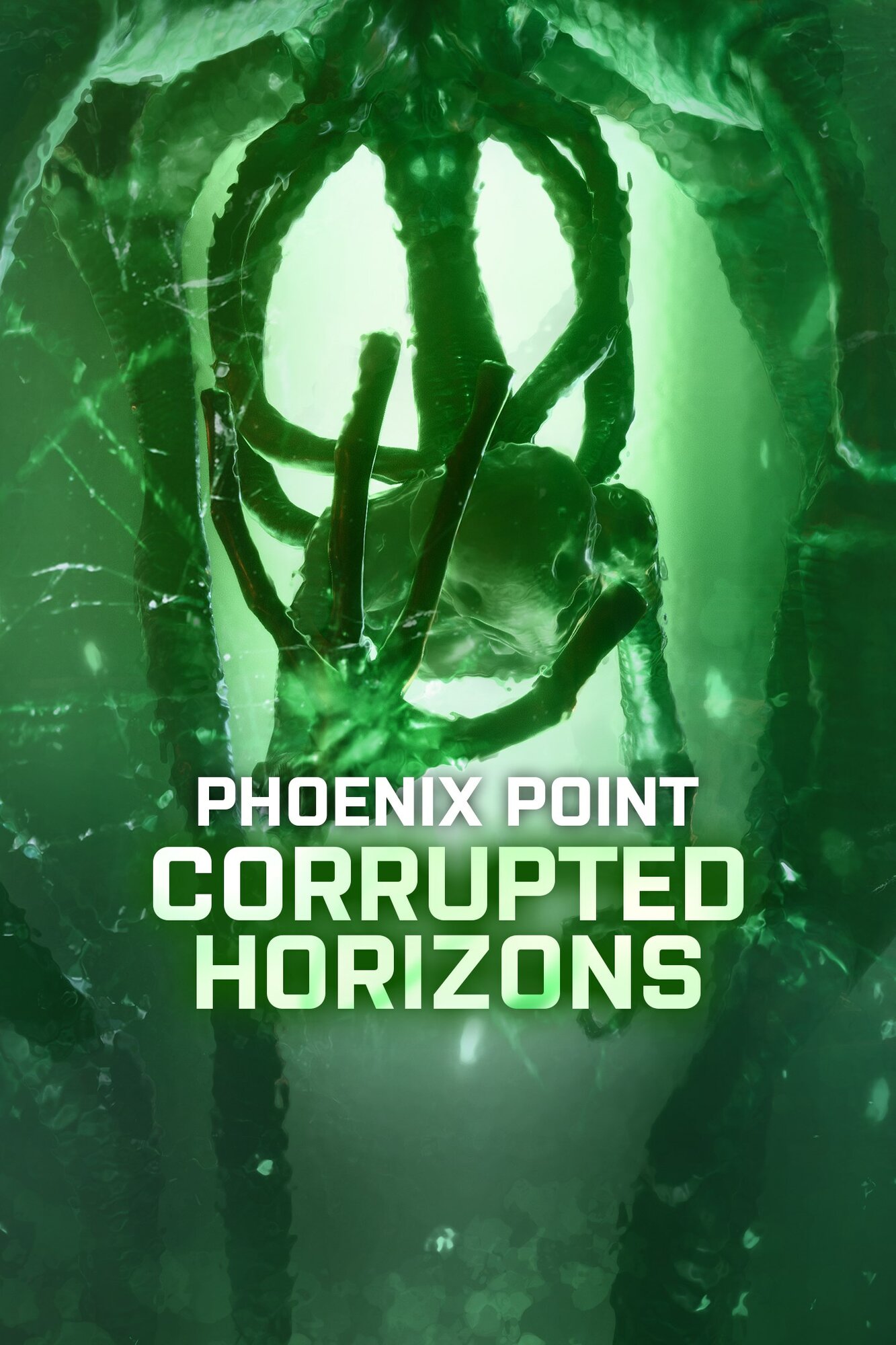 Дополнение DLC 4 (Corrupted Horizons) — Xbox Series X|S, Xbox One, PC — Цифровая версия