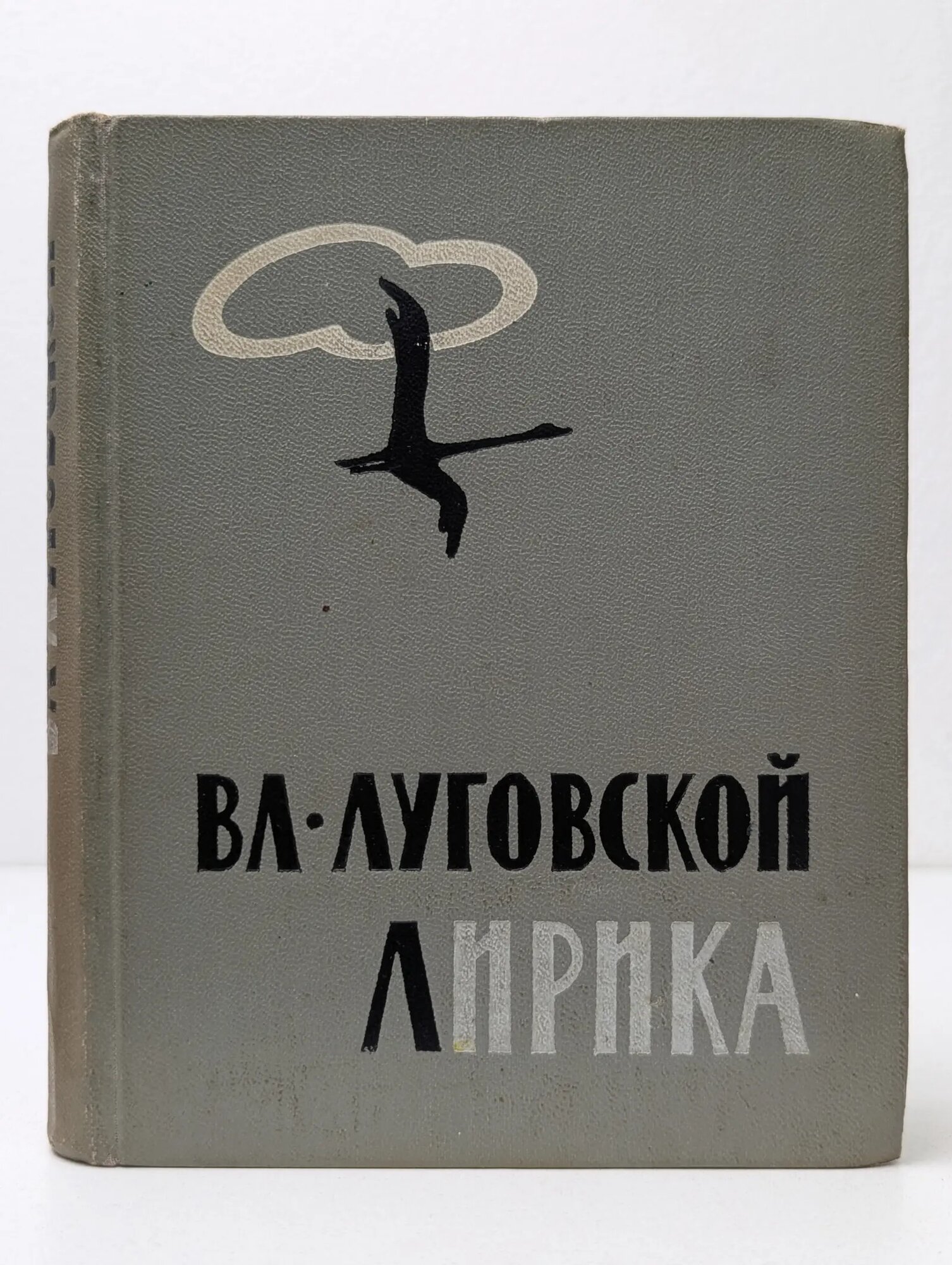 Валентин Луговской. Лирика Луговской Валентин Александрович 1958