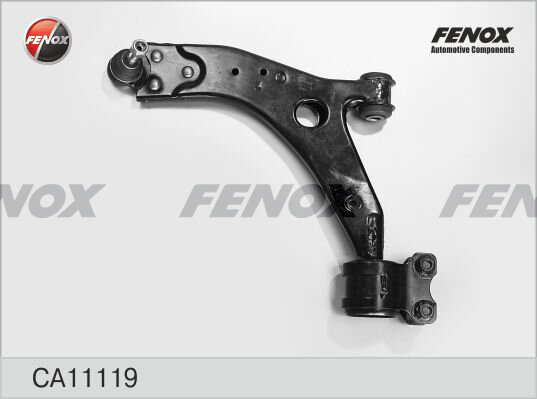 Рычаг передний L 18 мм FORD Focus 2 CMax VOLVO S40 II FENOx FENOX CA11119