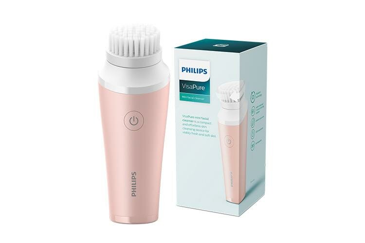 Прибор для очищения кожи лица мужской PHILIPS VisaPure BSC111/06
