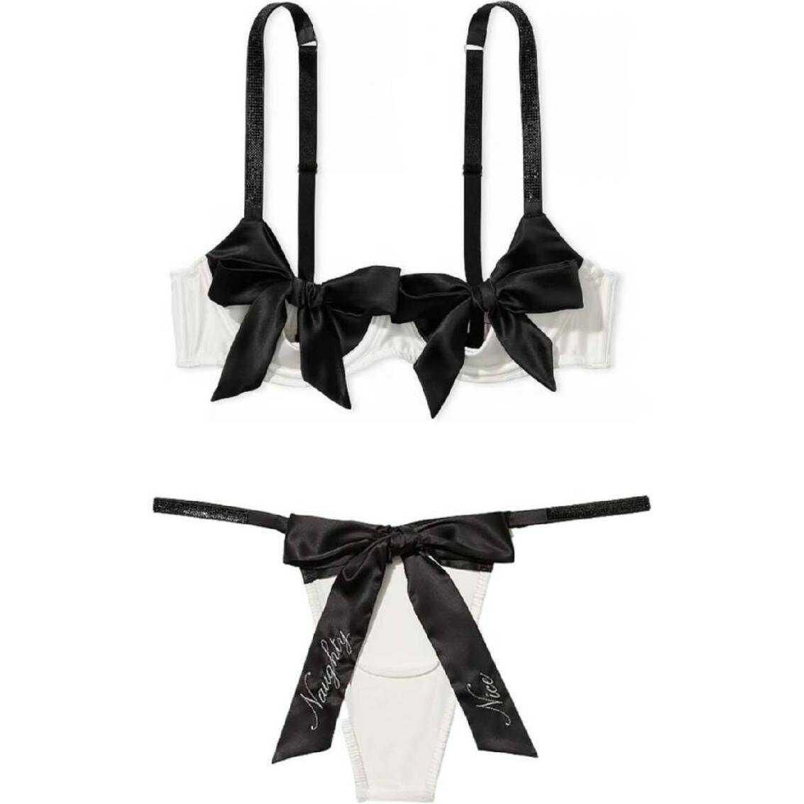 Комплект нижнего белья Victoria's Secret