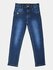Джинсы Yuke jeans Деним, размер 18/116, синий
