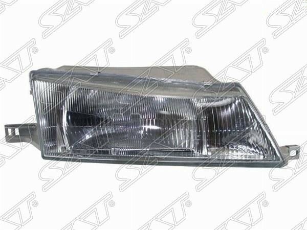 Фара SAT ST-222-1103R Daewoo Nexia 94-08 справа