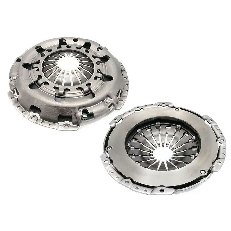 Корзина сцепления SAT ST-03F141025 Audi A3 03-19 / Skoda Octavia 04-20