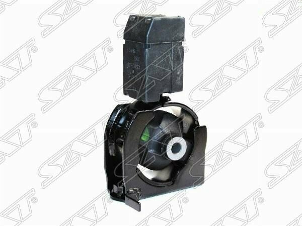 Опора двигателя SAT ST-12361-22090 Toyota Allion T240 01-07 / Caldina 02-07 Передняя