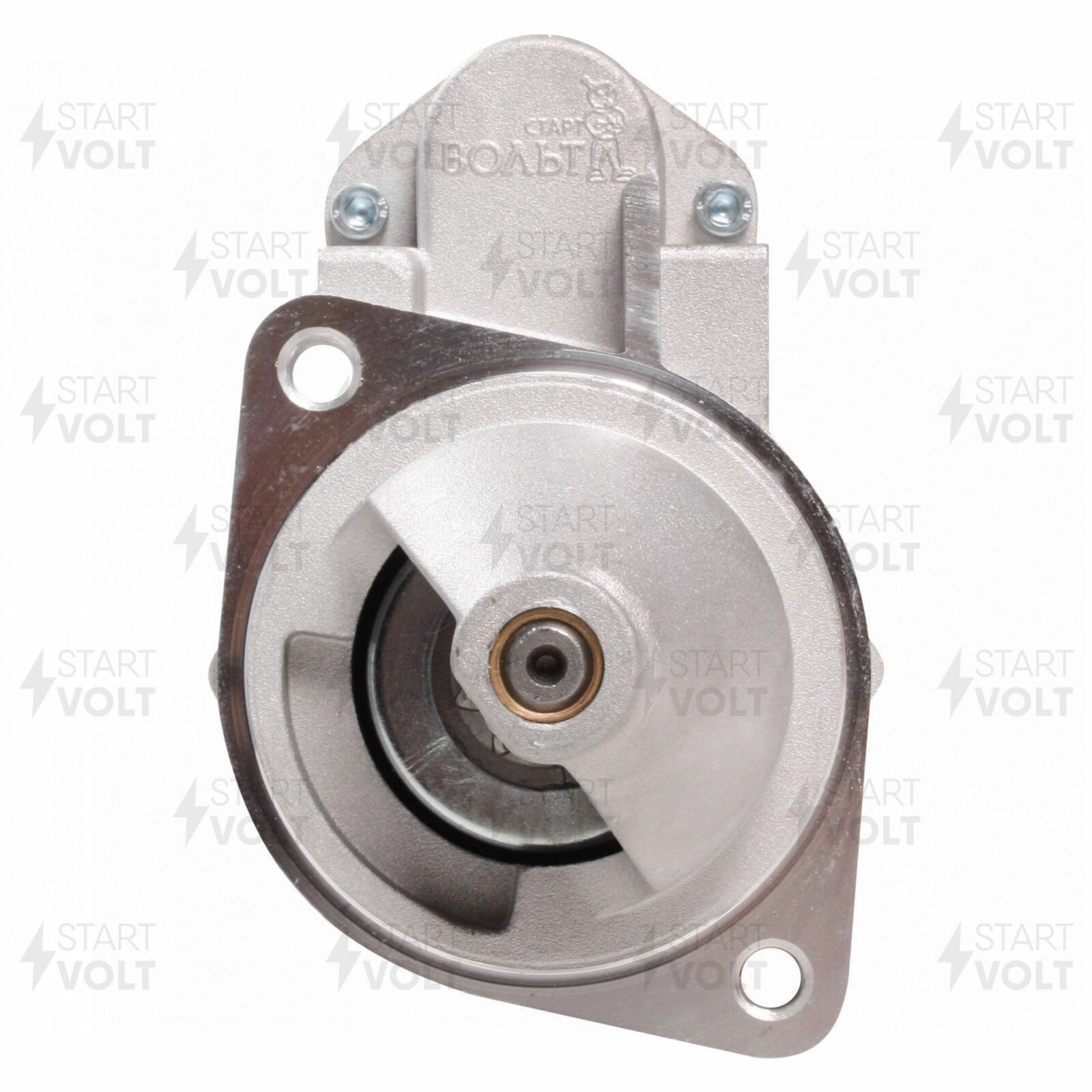 Стартер для а м ГАЗ с дв. ЗМЗ-406 2,26кВт STARTVOLT LSt 0306