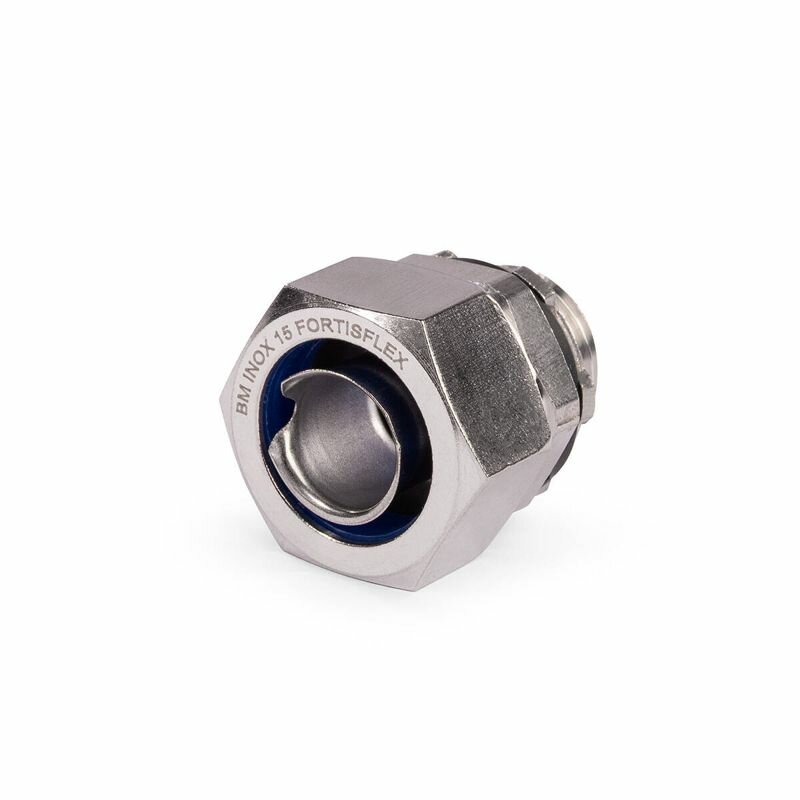 Муфта вводная ВМ (INOX)-15 Fortisflex 83754