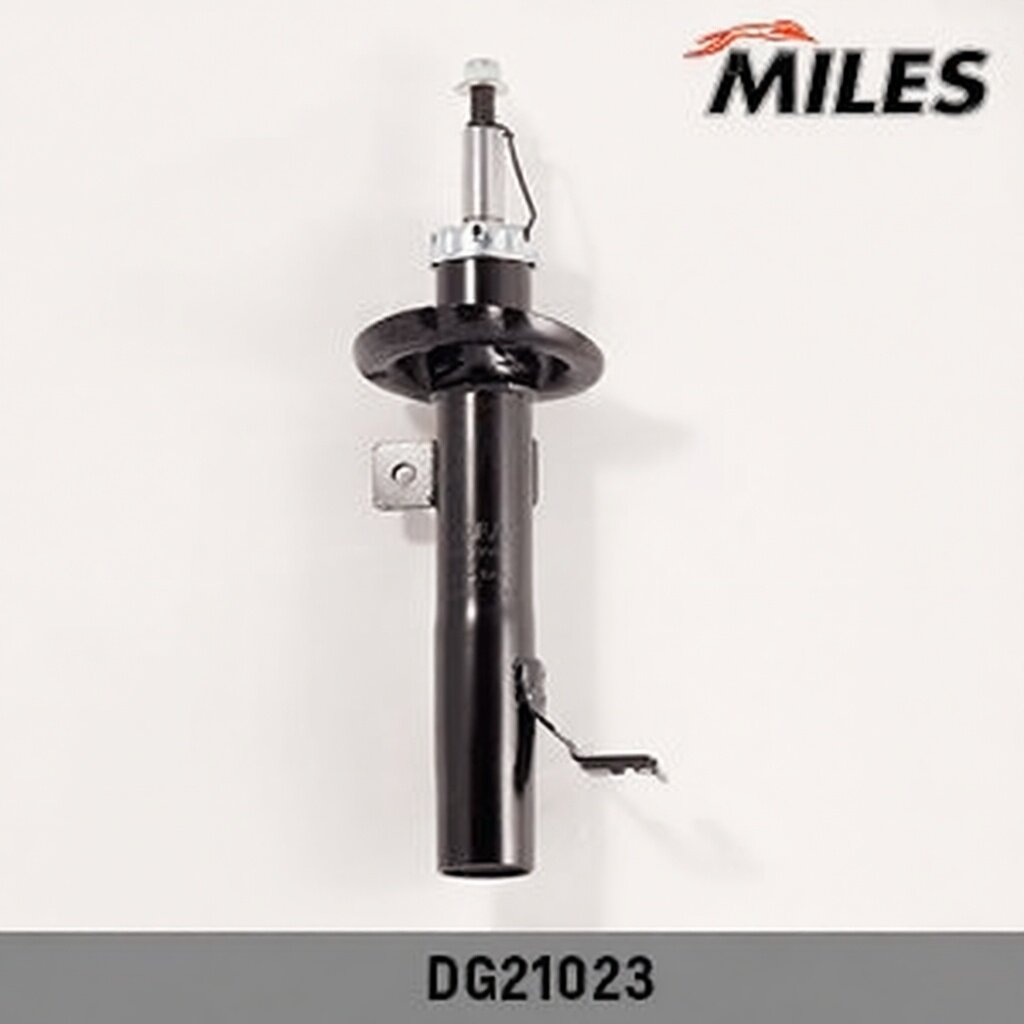 Амортизатор FIESTA V 1.3/1.4/1.6 01-03/MAZDA 2 1.4/1.6 01.03-12.03 пер. прав. газ. (TRW JGM3678T) DG21