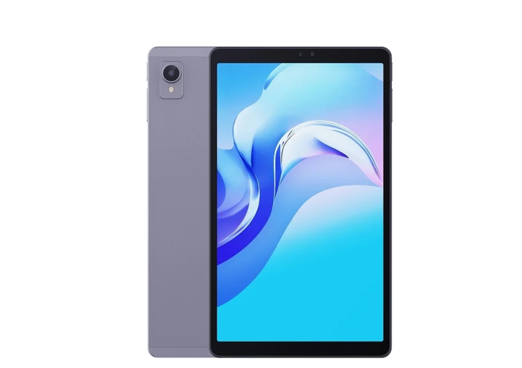 Планшет DIGMA Pro Spark 4/64Gb Dark Grey (TA1C8M01)