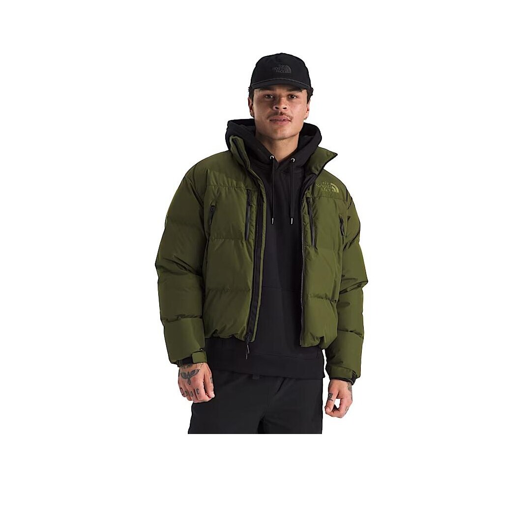 Пуховик Nuptse