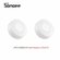 SONOFF SNZB-01P Zigbee выключатель (2шт)
