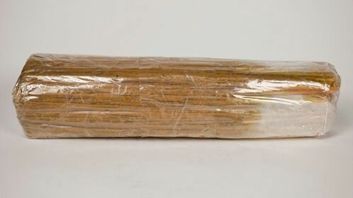 Благовония Чандан туласи Chandan Tulsi, 200-250 гр, ручная работа