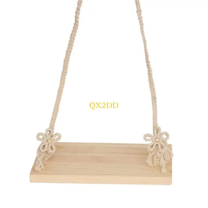 Деревянные качели для детей, цвет: for wood
