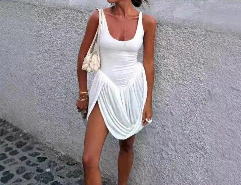 Платье