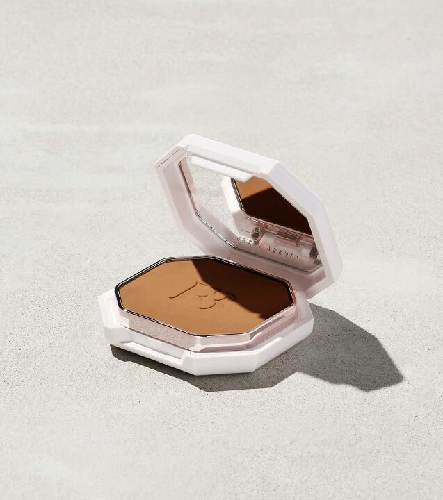 Мягкая матовая пудра Fenty Pro Filt'r 9г, 345