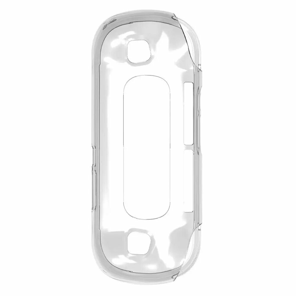 Прозрачный чехол TPU для Retroid Pocket 6