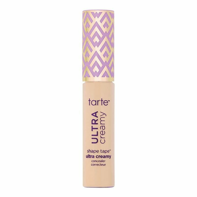 TARTE Консилер Shape Tape Ultra Creamy Concealer 10 мл (20S Light Sand)