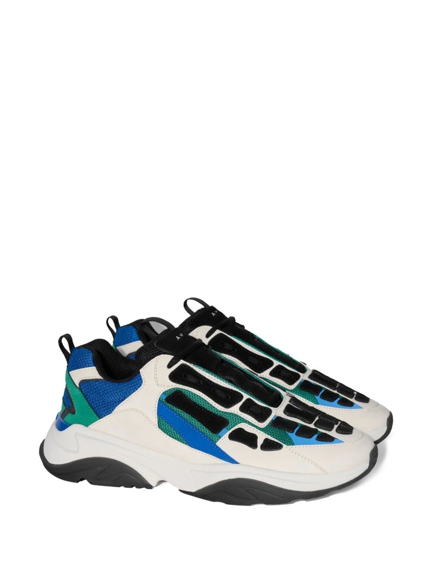 Кроссовки Bone Runner