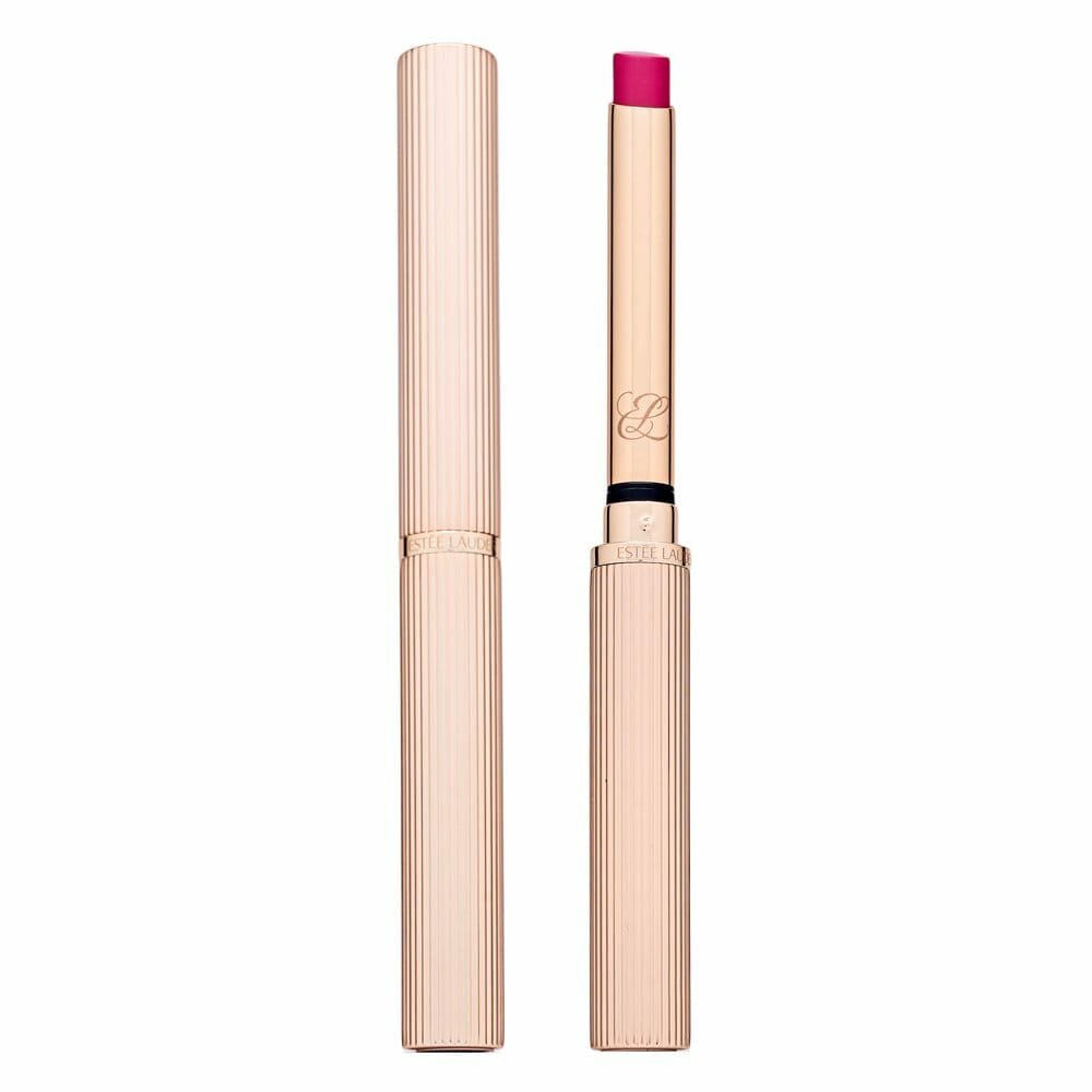 Блеск для губ Estee Lauder Pure Color Explicit Long-Lasting Slick Shine 915 7 г
