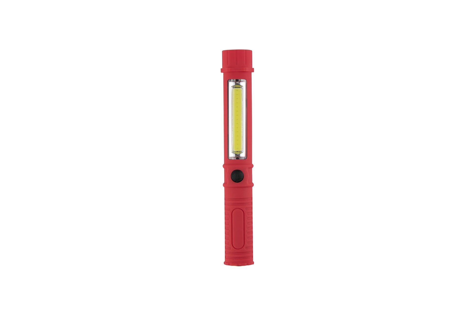 Фонарь Ritter Worklight 3560, светодиодный, IP20, ударопрочный, красный