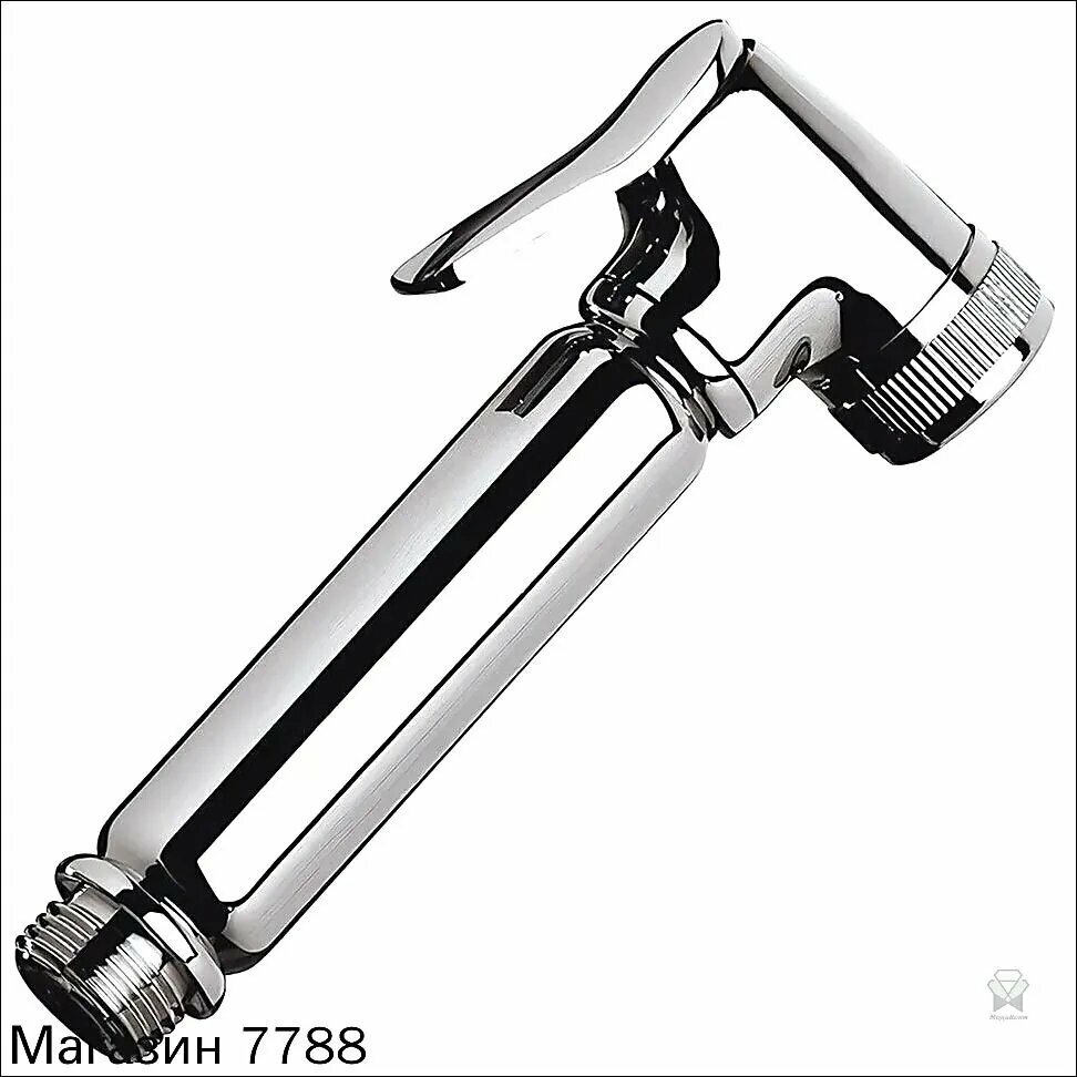 Гигиенический душ Remer 332OLX (хром)