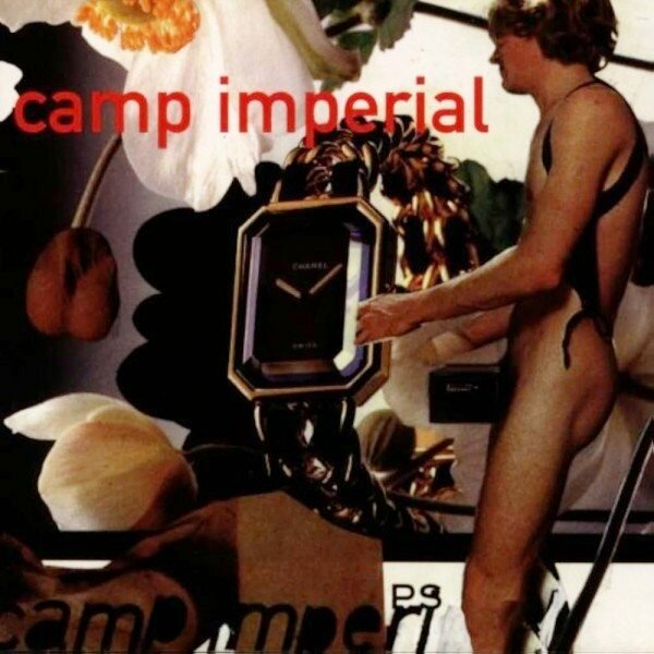 Компакт-диск Warner V/A – Camp Imperial