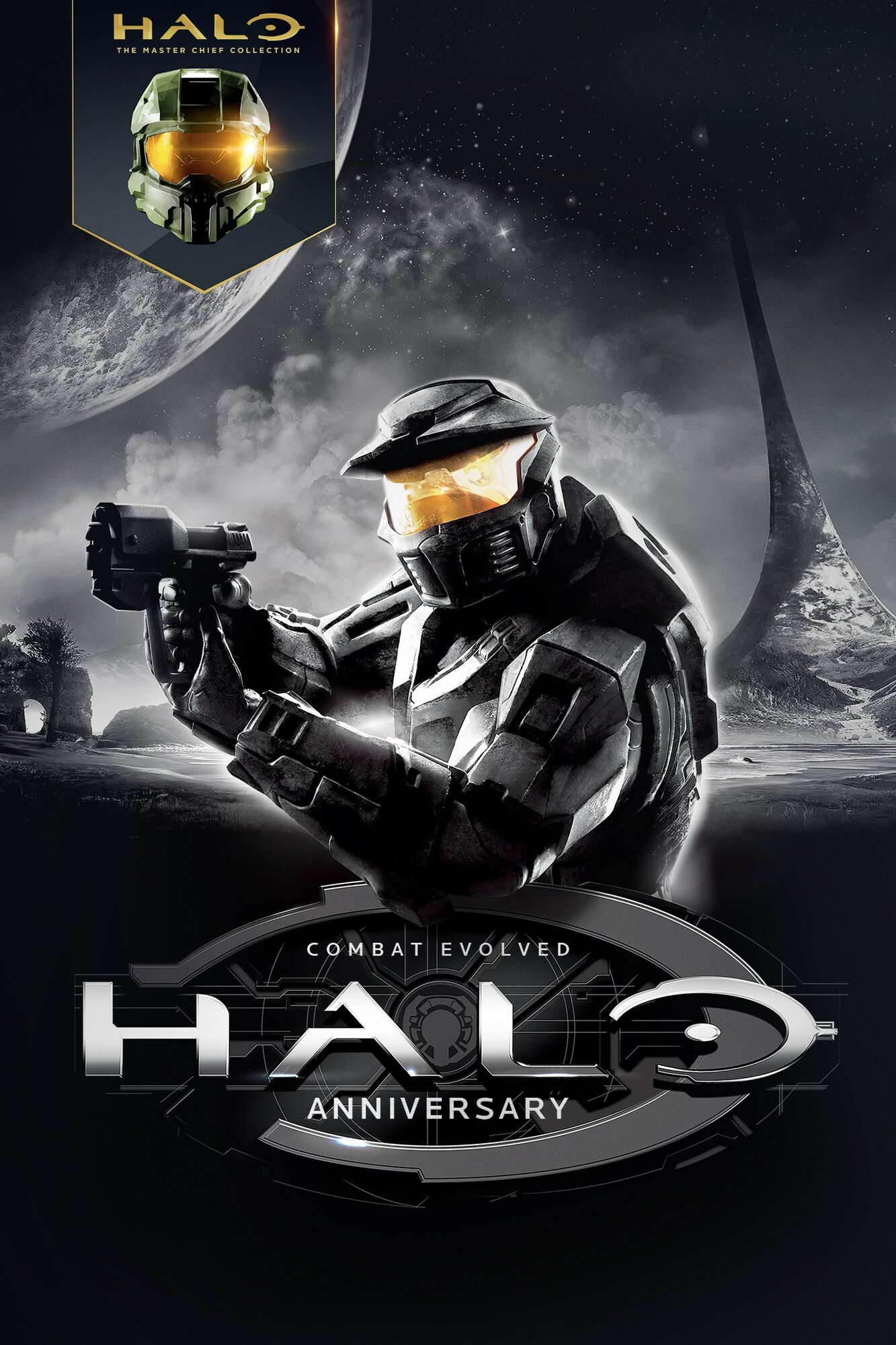 Halo: Combat Evolved Anniversary — ключ активации Xbox / Microsoft Store · Xbox · цифровой ключ · любой регион