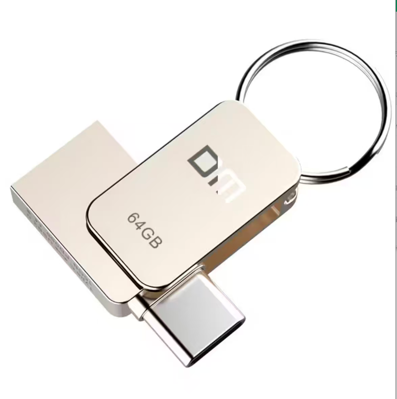 DM PD059 USB флешка 64 ГБ