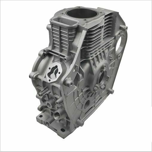 Цилиндр блок дизельного двигателя UD186 86мм с электростартером UNITED PARTS