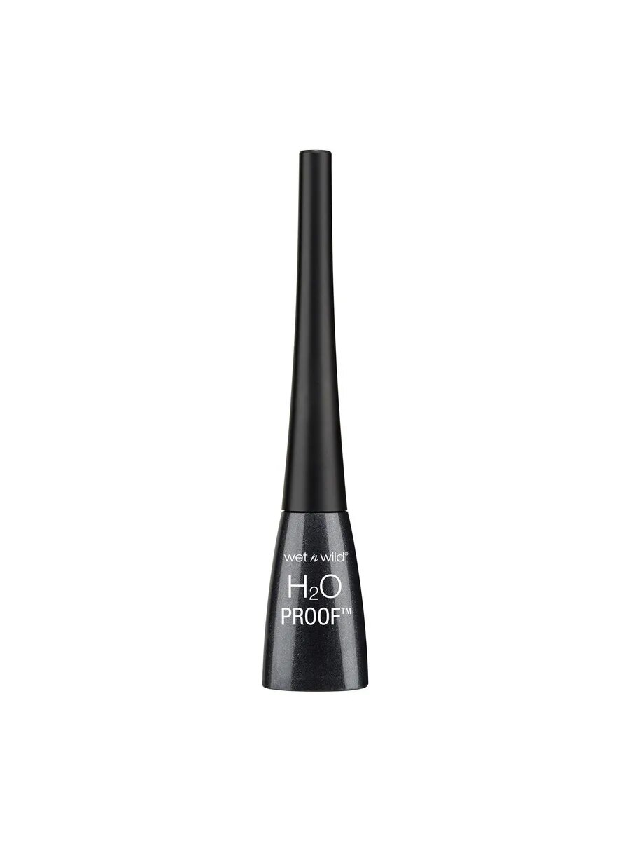 Подводка для глаз Wet n Wild H2o Proof Felt Tip Liquid Eyeli