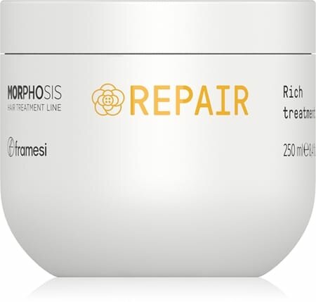 Маска для волос Framesi Morphosis Repair, 250 мл