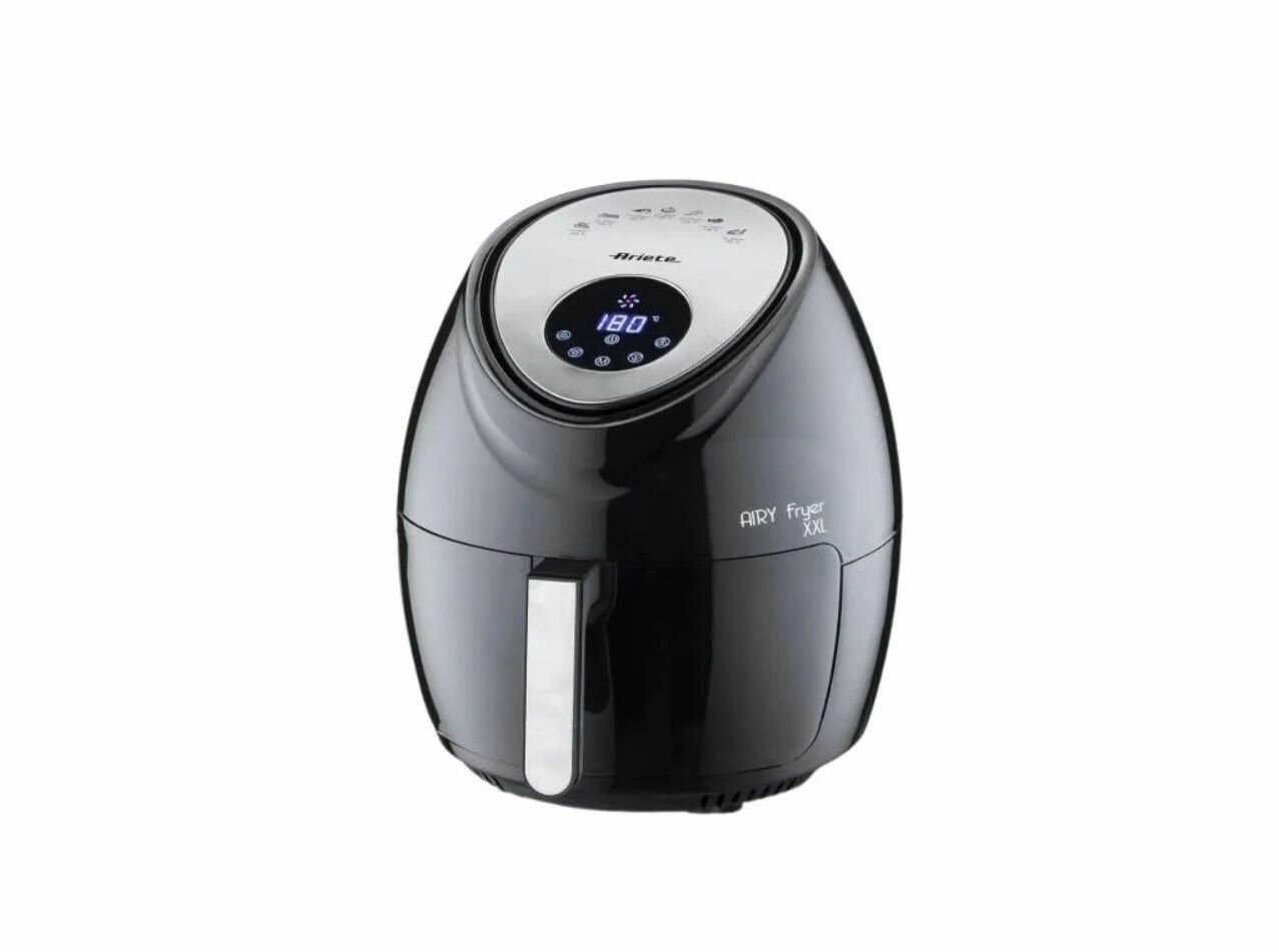 Аэрофритюрниц Ariete 4618 Black (00C461800AR0)