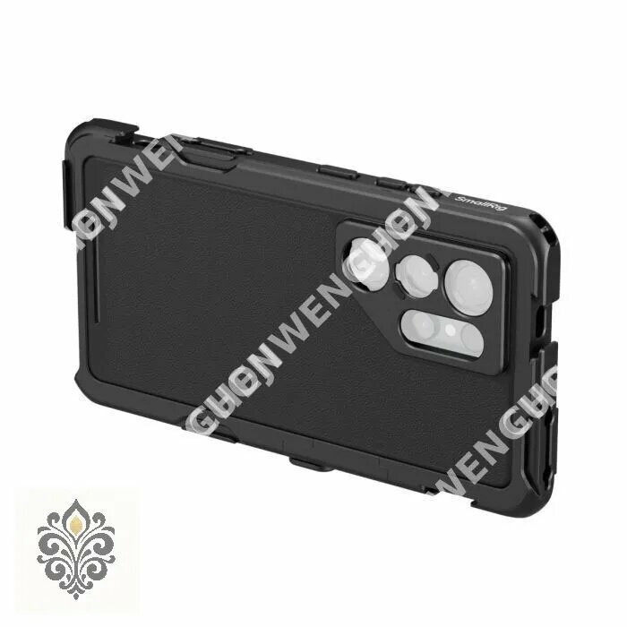 Адаптеры SmallRig 5254 для премиум модели Samsung S25 Ultra в эксклюзивном комплекте