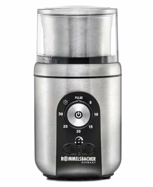 Кофемолка и мельница для специй Rommelsbacher EGK 250