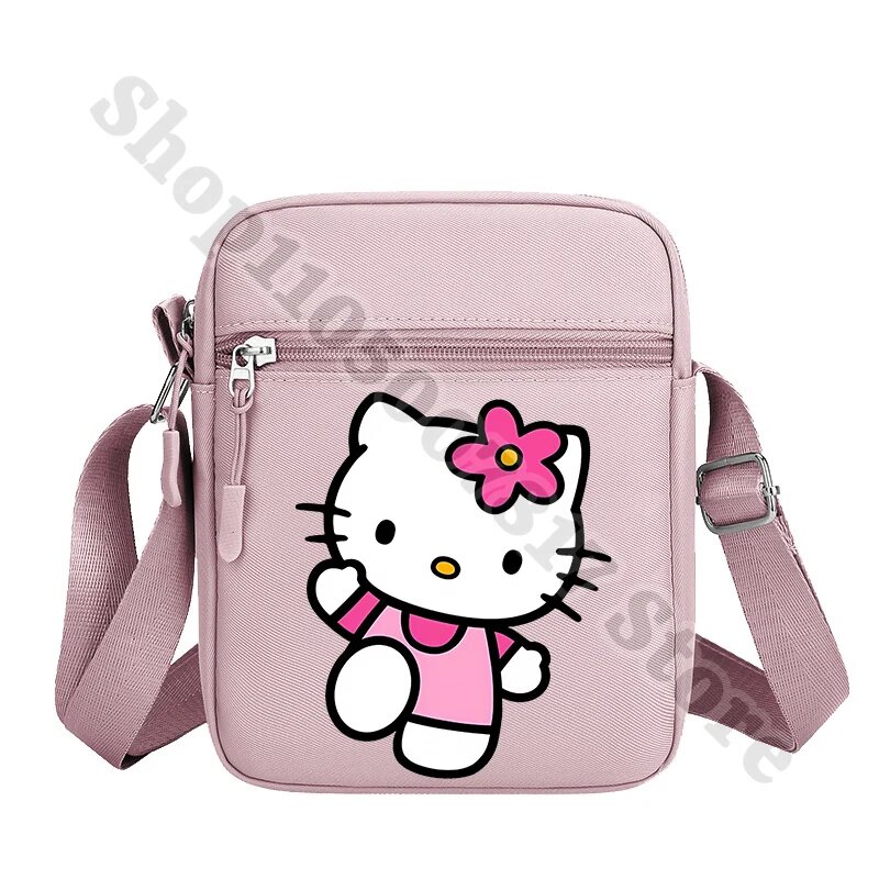 Keeppley аниме сумка Hello Kitty