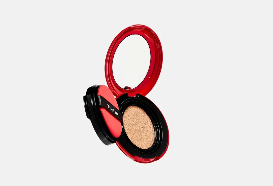 TIRTIR MASK FIT RED Тональная основа-кушон для лица 4.5 г 15C
