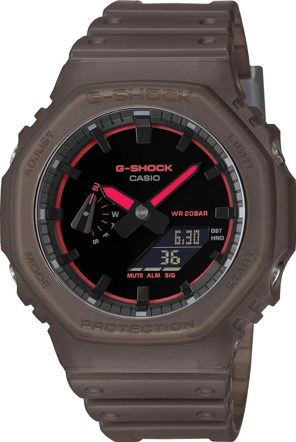  CASIO G-Shock